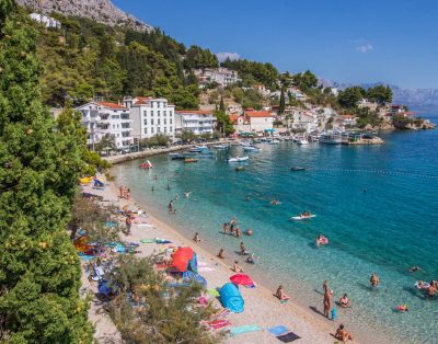 Mimice, Croatia | Travel guide and apartment finder | DalmatiaRiviera.com