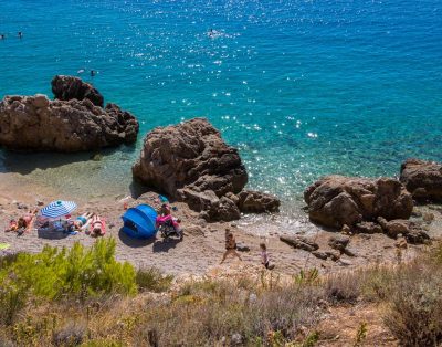 Mimice, Croatia | Travel guide and apartment finder | DalmatiaRiviera.com