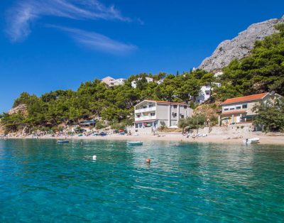 Mimice, Croatia | Travel guide and apartment finder | DalmatiaRiviera.com