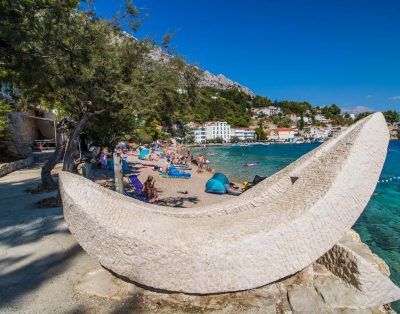 Mimice, Croatia | Travel guide and apartment finder | DalmatiaRiviera.com