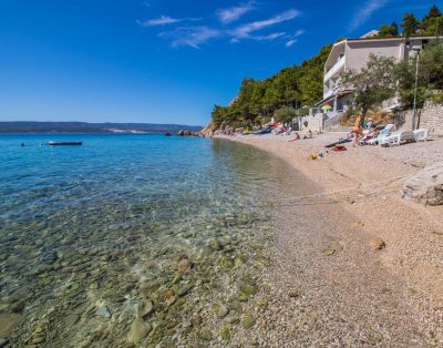 Mimice, Croatia | Travel guide and apartment finder | DalmatiaRiviera.com